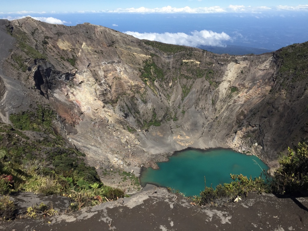 Away With Pauline | Idée d'itinéraire pour 12 jours au Costa Rica